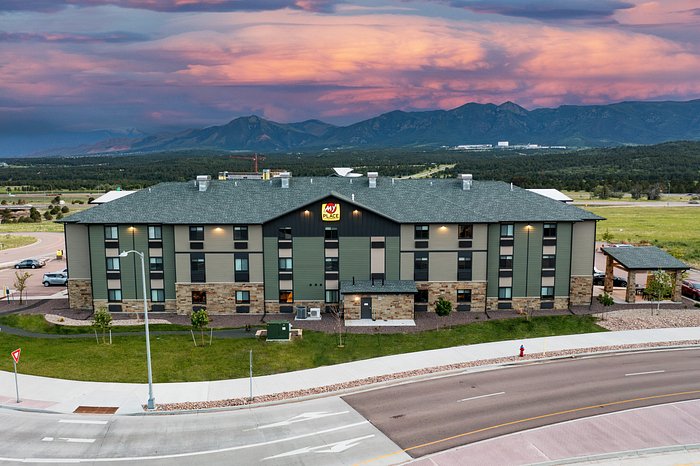 my-place-hotel-colorado – Rocky Mountain Firestop